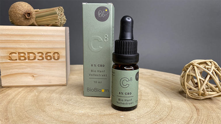 🥇 Bestes Bio CBD Öl ⇒ Testsieger & Vergleich (2023)