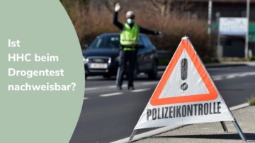 Hhc Nachweisbar Auto Fahren