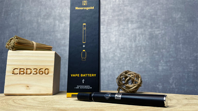 Neurogold CBD Erfahrungen: Öl & Co. im Test [2025]